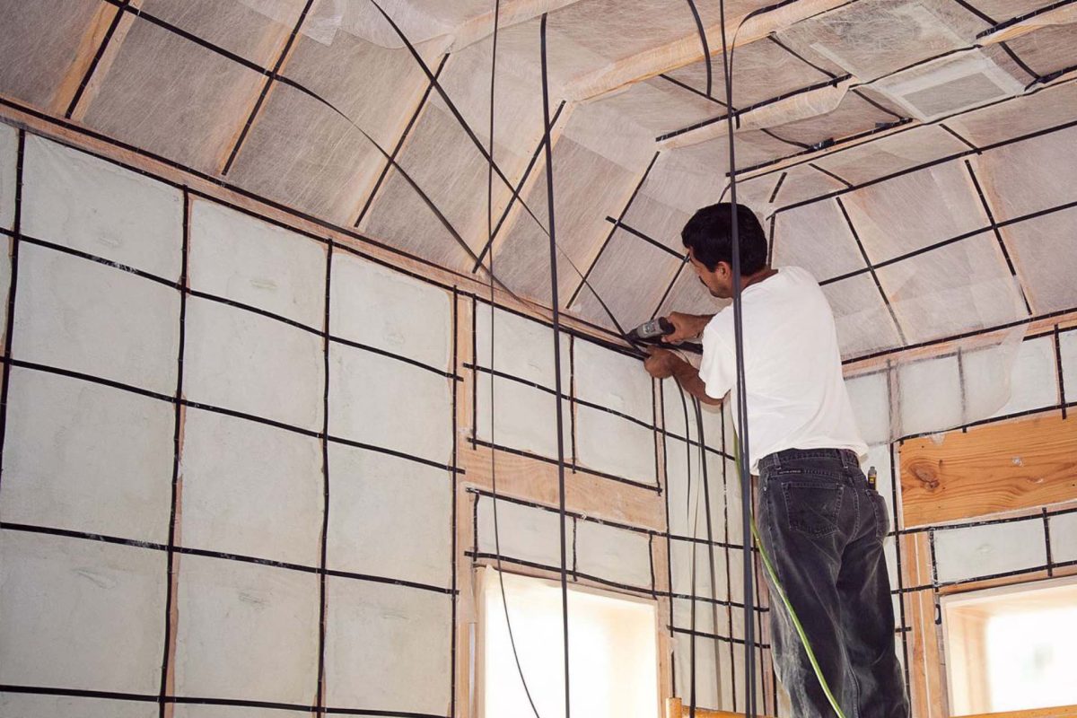 About Us | Evergreen Premium Insulation