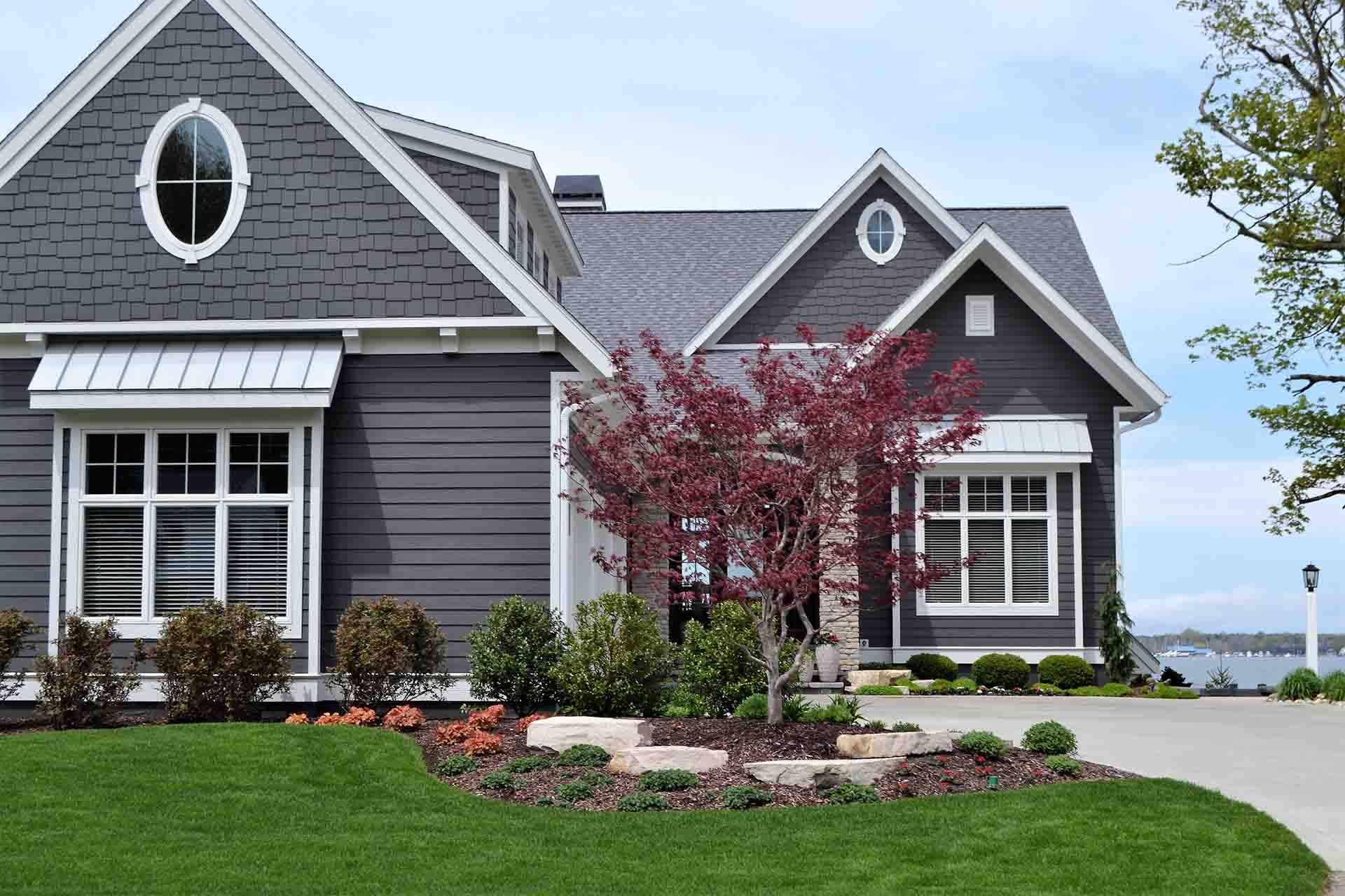 Home & Commercial Insulation Services Toronto | Evergreen Premium ...